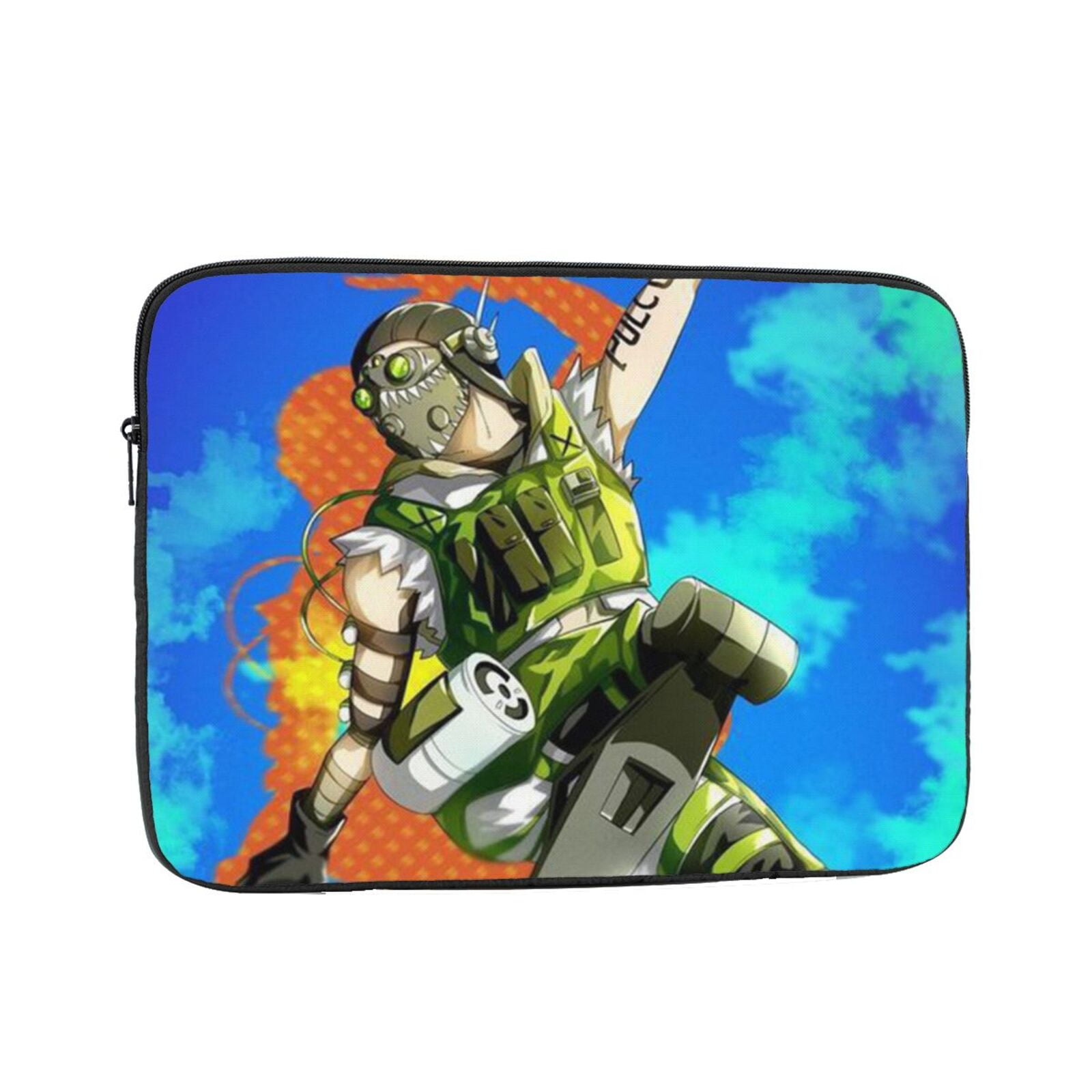 Apex Legends Octane Laptop Sleeve Case Shockproof Portable Laptop Inner ...
