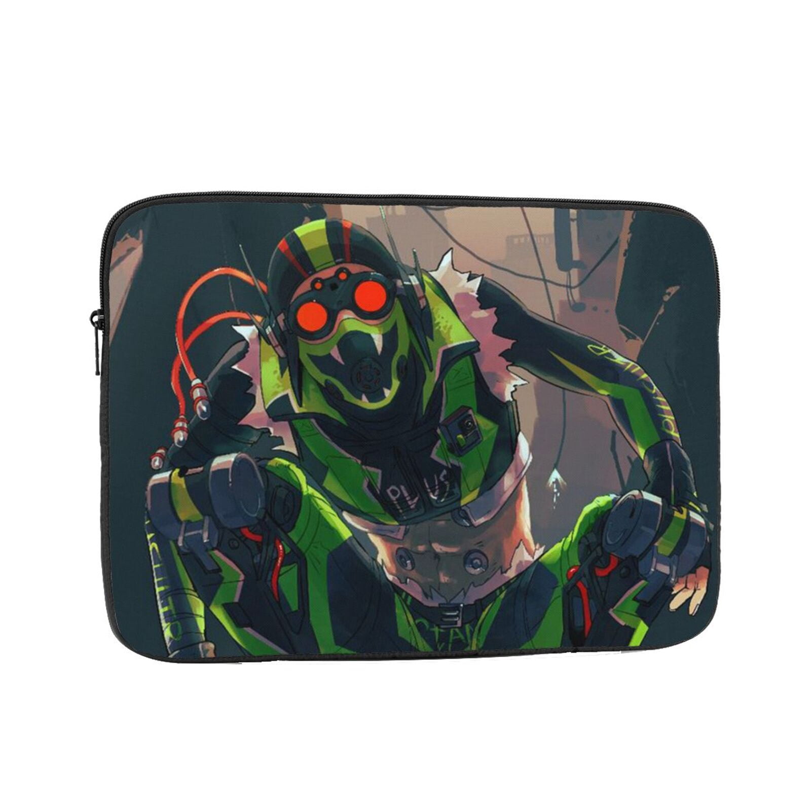 Apex Legends Octane Laptop Sleeve Case Shockproof Portable Laptop Inner ...