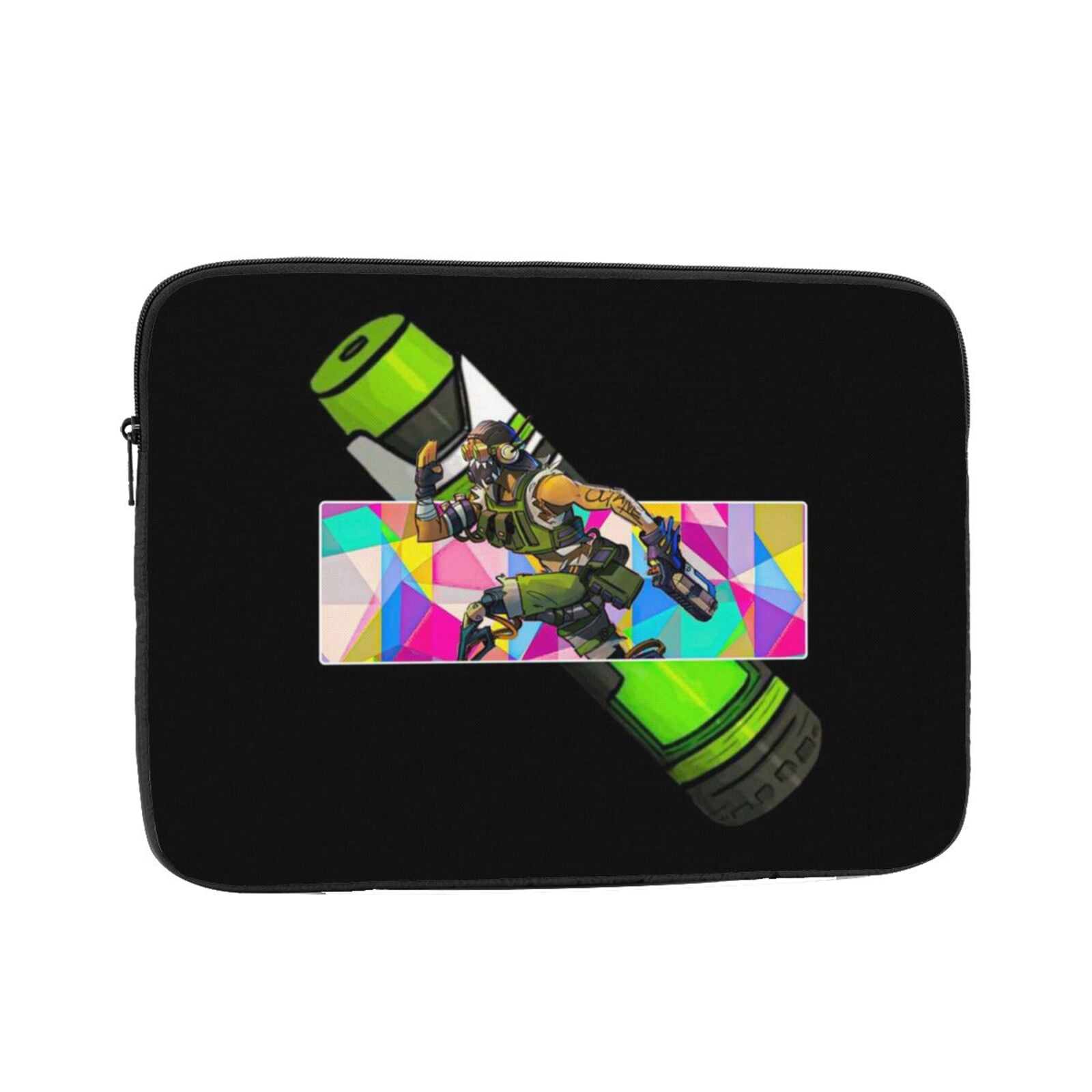 Apex Legends Octane Laptop Sleeve Case Shockproof Portable Laptop Inner ...