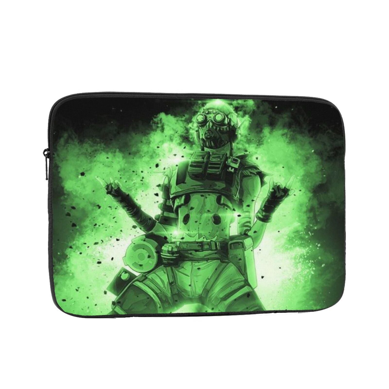 Apex Legends Octane Laptop Sleeve Case Shockproof Portable Laptop Inner ...