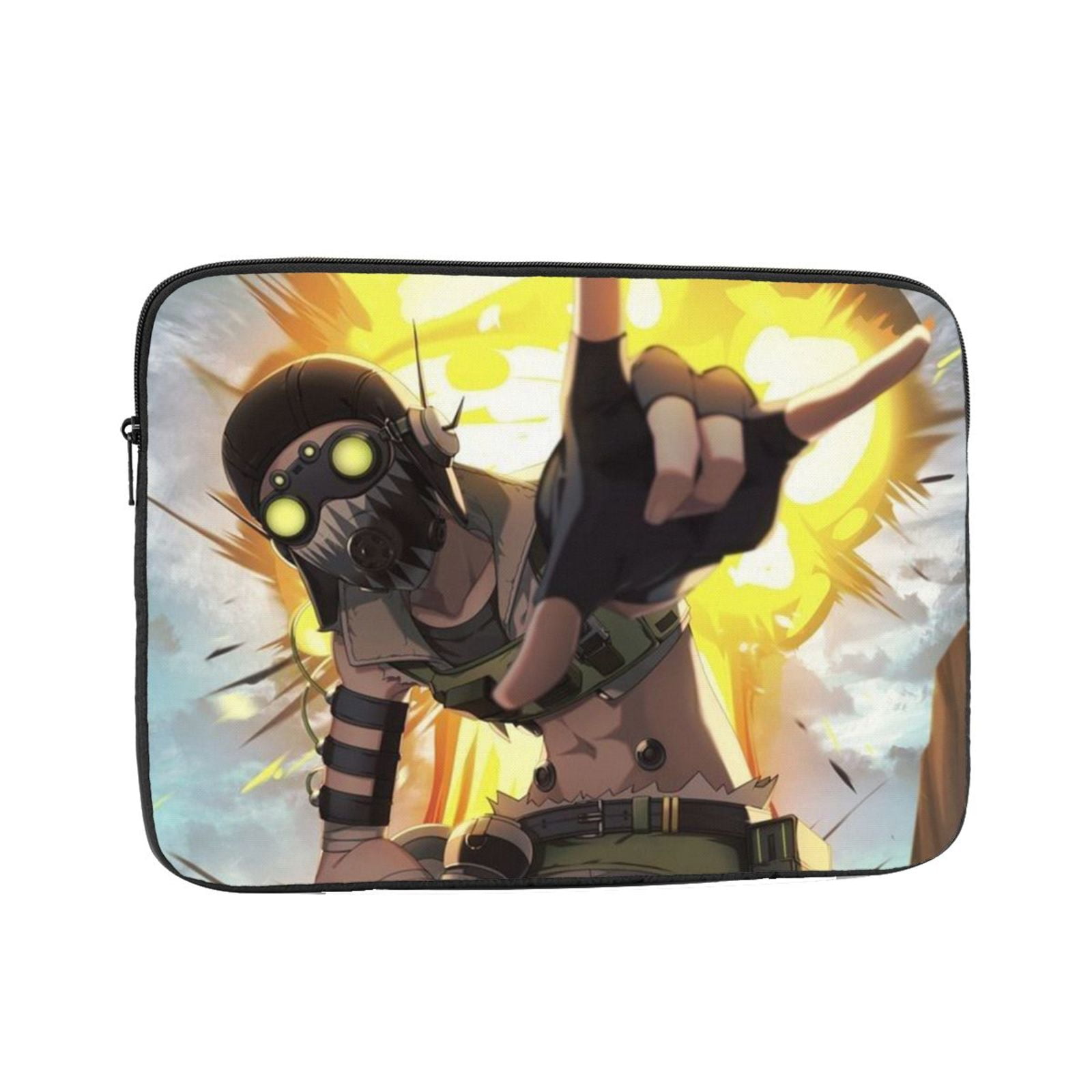 Apex Legends Octane Laptop Sleeve Case Shockproof Portable Laptop Inner ...