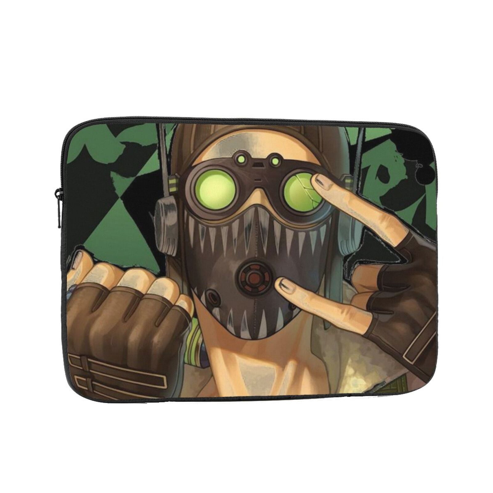 Apex Legends Octane Laptop Sleeve Case Shockproof Portable Laptop Inner ...