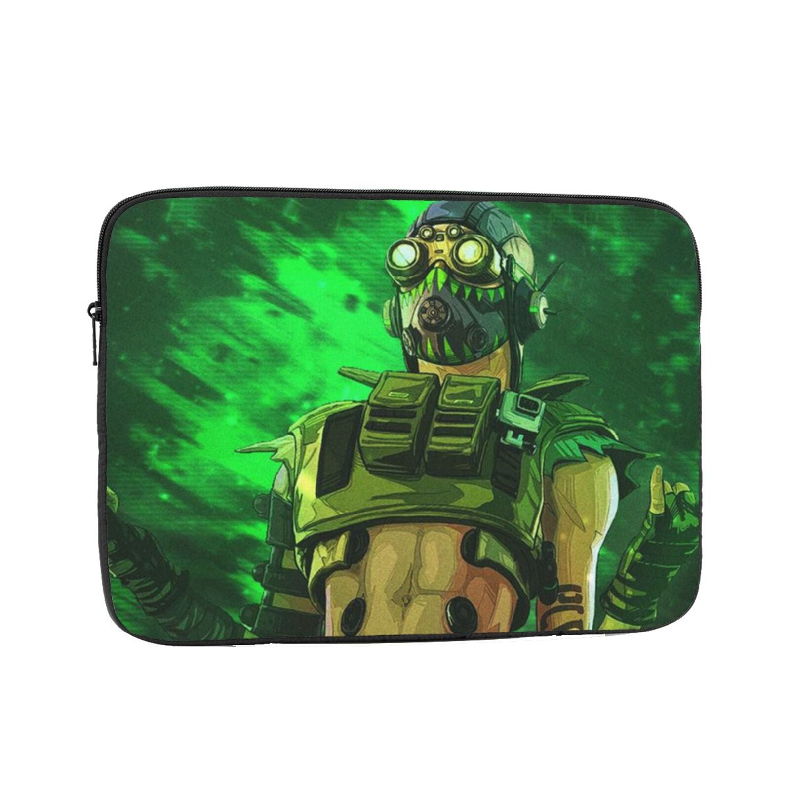 Apex Legends Octane Laptop Sleeve Case Shockproof Portable Laptop Inner ...