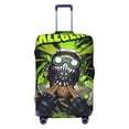 Apex Legends Octane Luggage Cover Printed Travel Luggage Sleeve High ...