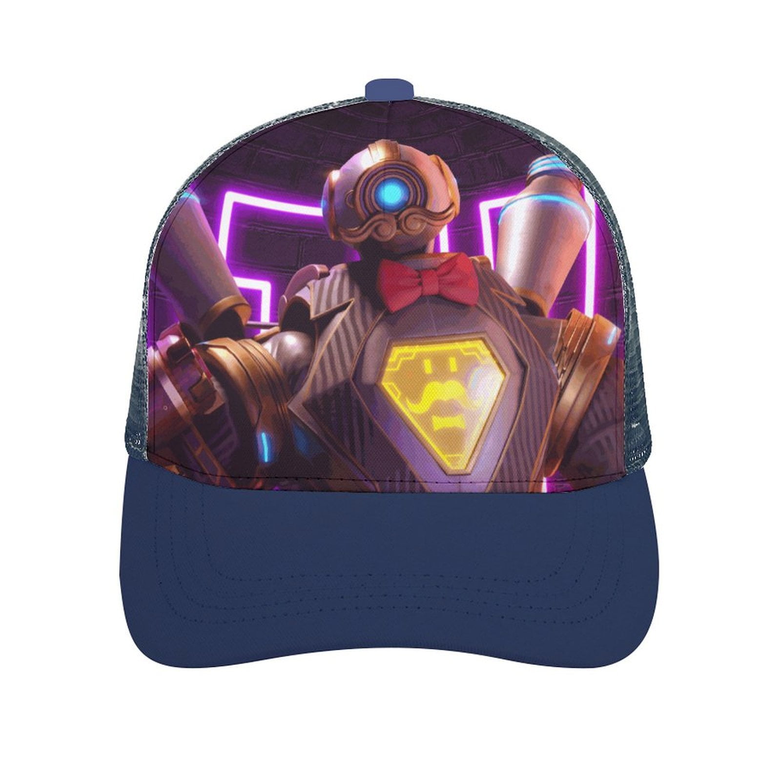 Apex Legends Pathfinder Adult Baseball Cap Adjustable Sun Visor Hat ...