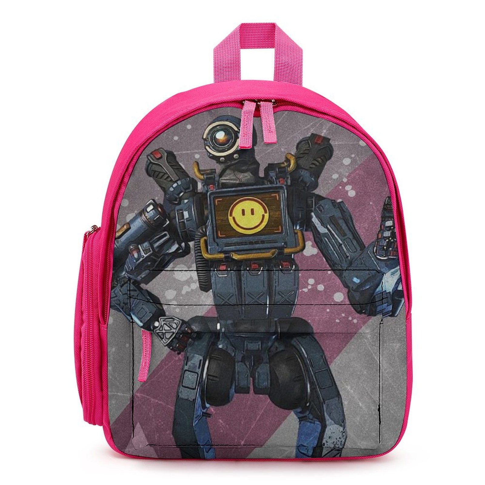 Apex Legends Pathfinder Backpack Cute Print Daypack Lightweight Casual ...
