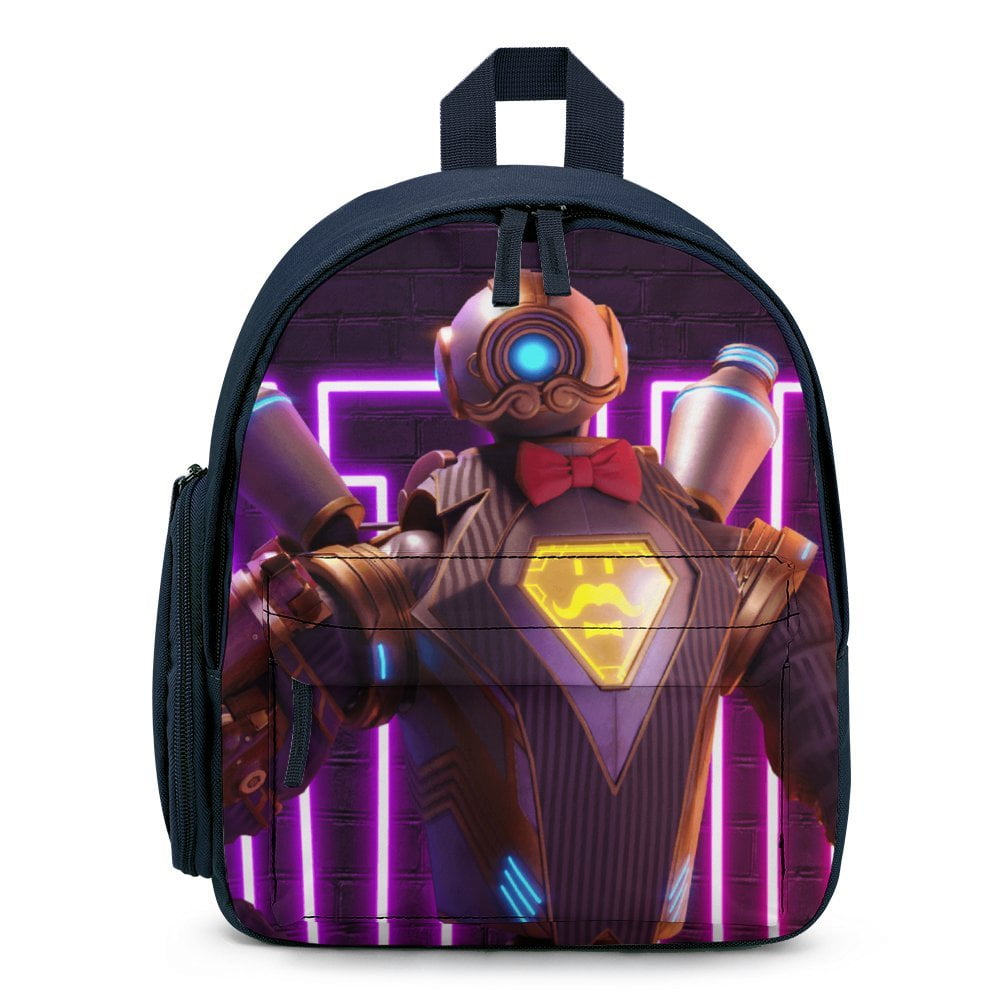 Apex Legends Pathfinder Backpack Cute Print Daypack Lightweight Casual ...