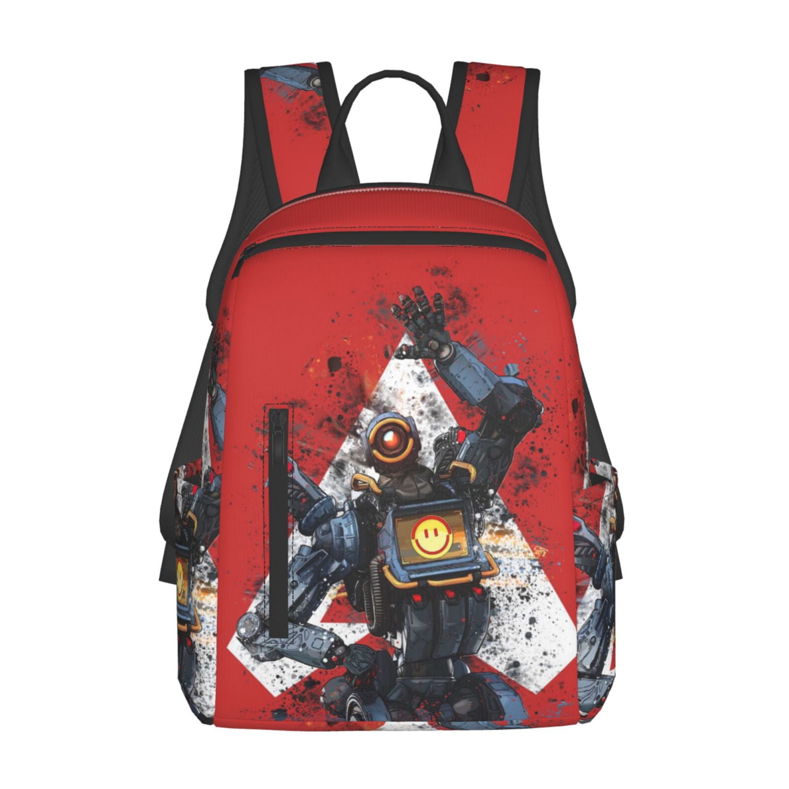 Apex Legends Pathfinder Bag Lightweight Backpack Simple Daypack Casual ...