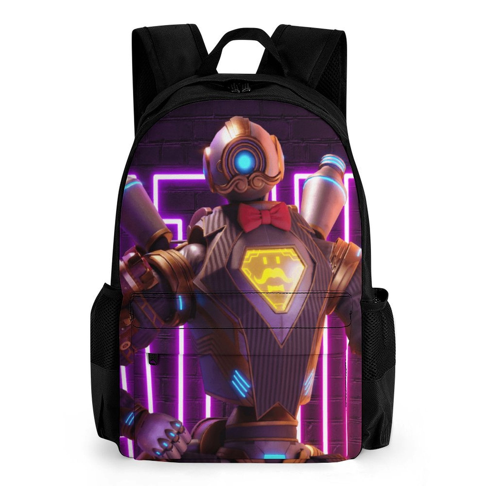 Apex Legends Pathfinder Casual Daypack Laptop Bag with Pockets ...