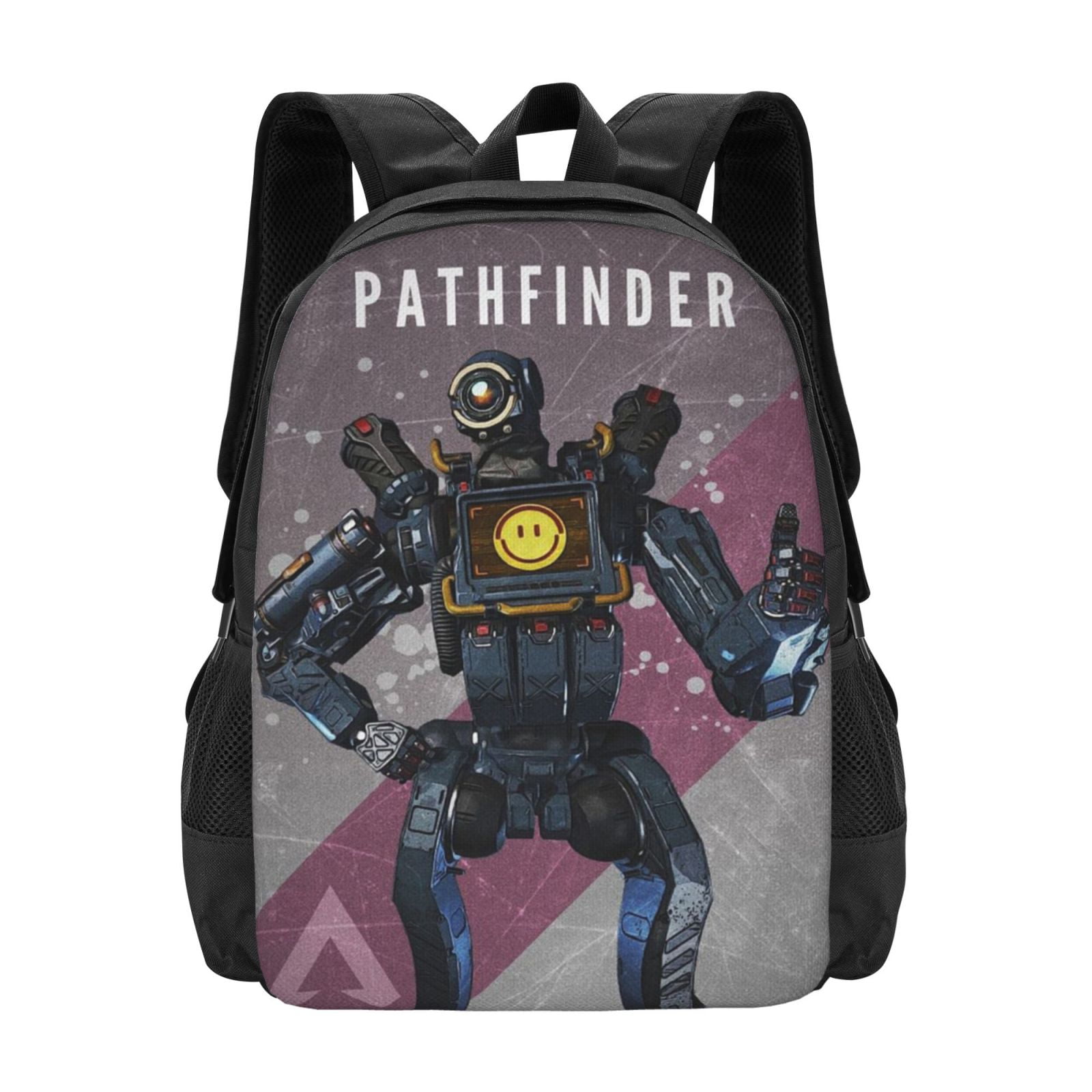 Apex Legends Pathfinder Fashion Backpack Rucksack Casual Daypack School ...