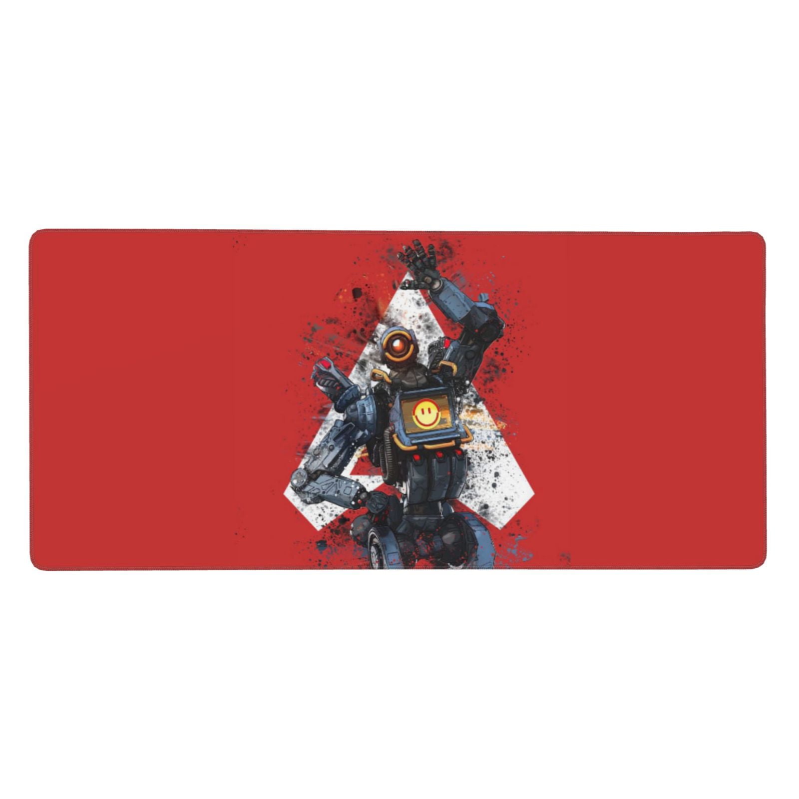 Apex Legends Pathfinder Gaming Keyboard Pad 16x35.5 Inch Desk Mat ...