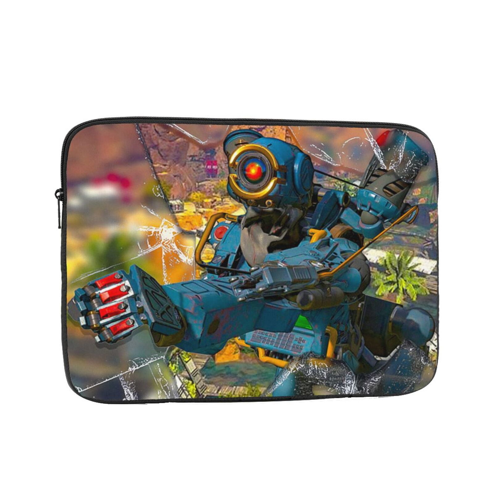 Apex Legends Pathfinder Laptop Sleeve Case Shockproof Portable Laptop ...