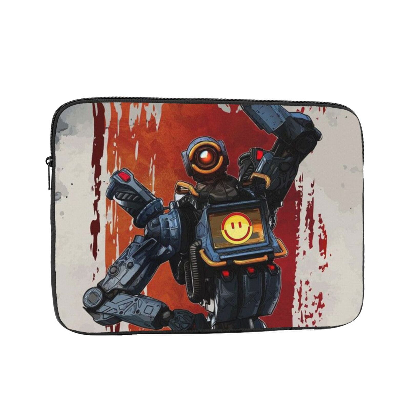 Apex Legends Pathfinder Laptop Sleeve Case Shockproof Portable Laptop ...
