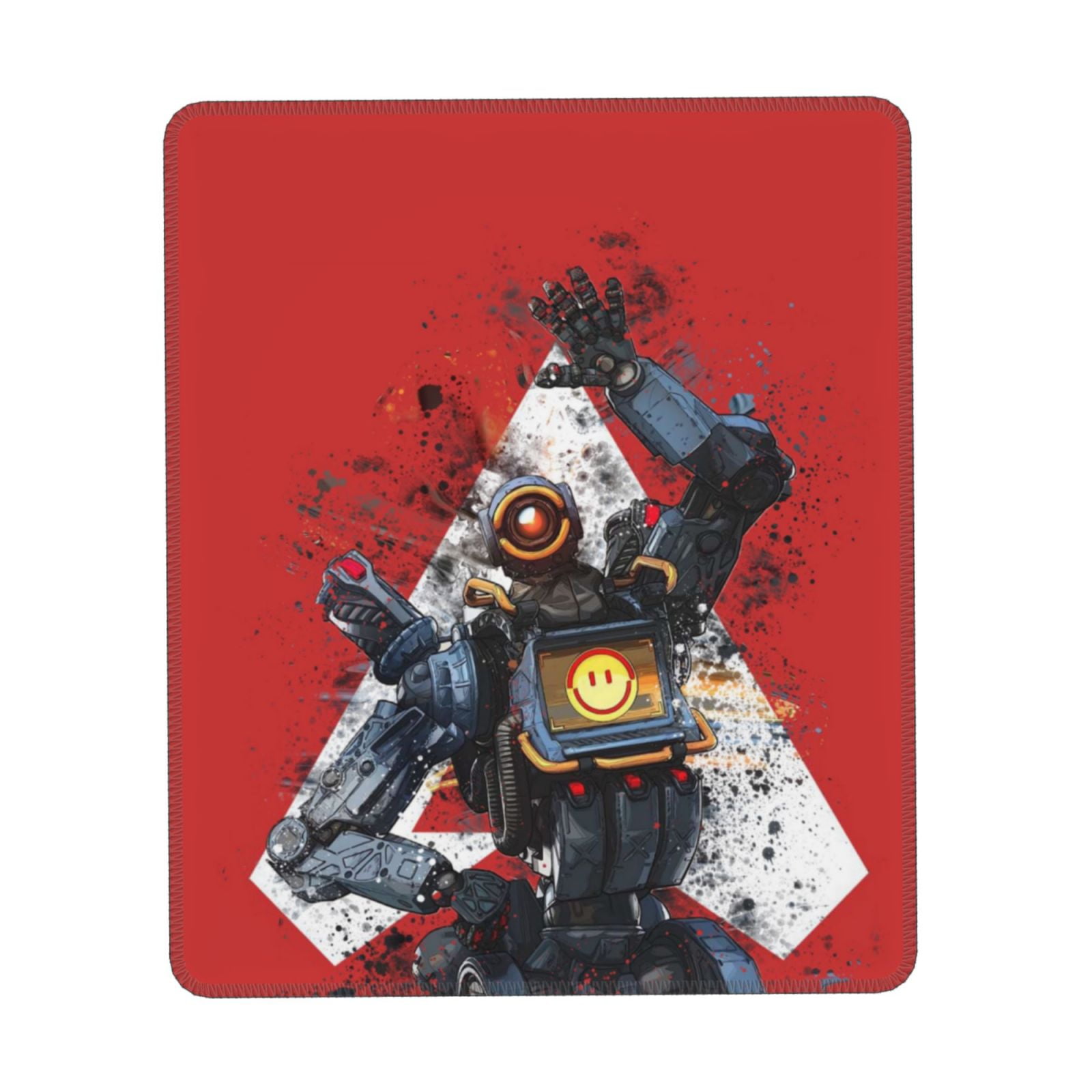 Apex Legends Pathfinder Mouse Pad 8.3 X 10.3 In Non-Slip Keyboard Mat ...