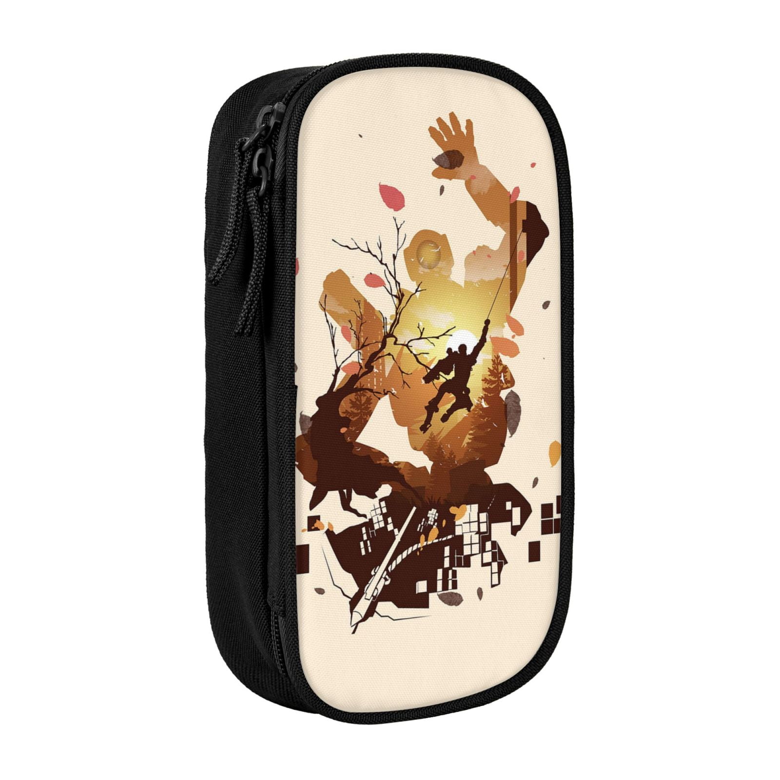 Apex Legends Pathfinder Pencil Case Large Capacity Pencil Pouch Pen Bag ...