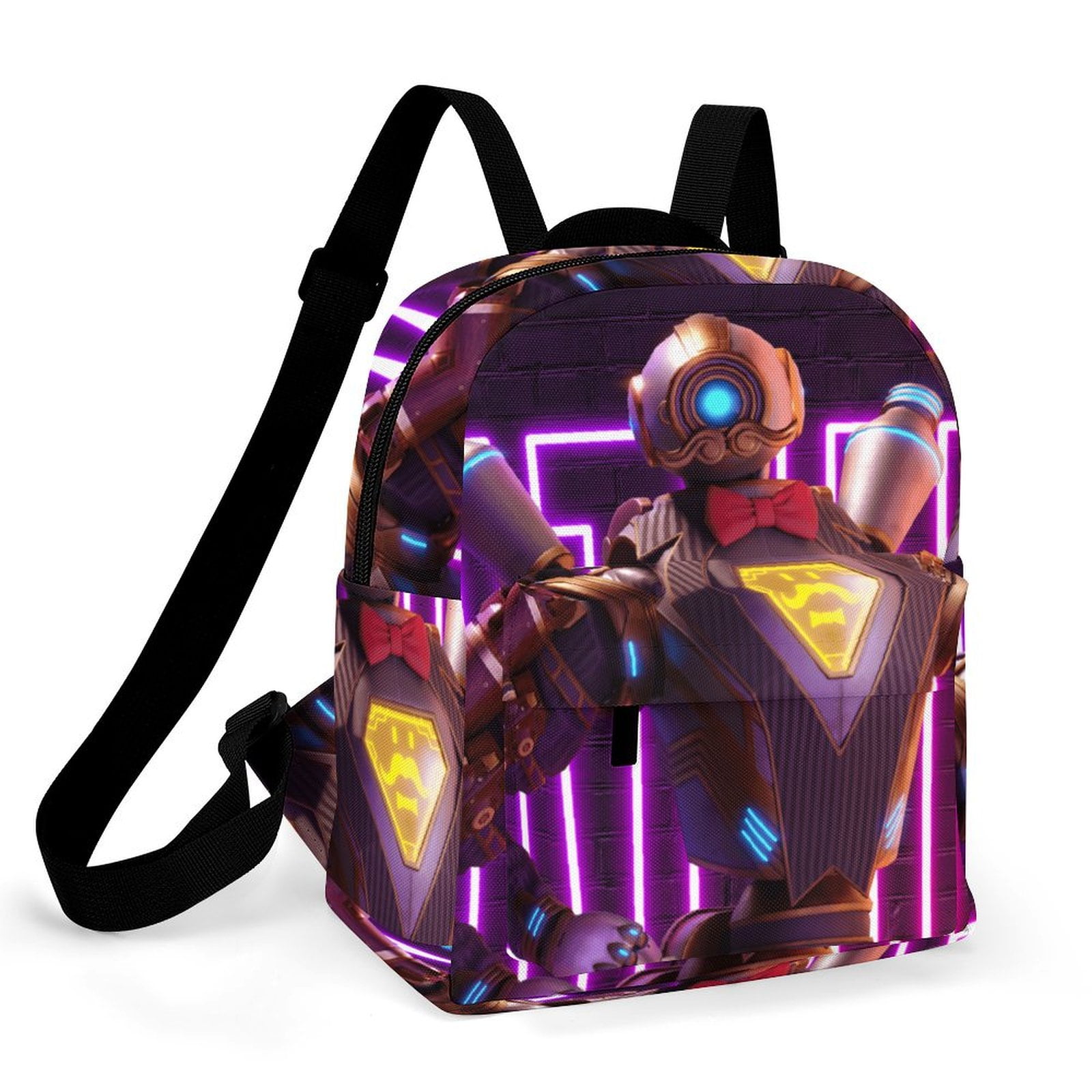 Apex Legends Pathfinder Women Backpack Casual Stylish Shoulder Bag ...