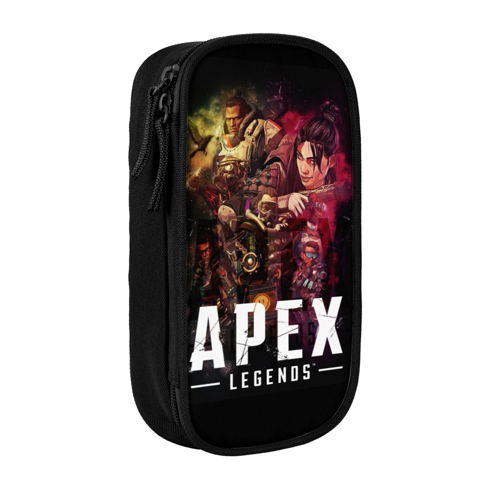 Apex Legends Pencil Case, Multipurpose Pencase ,Large Capacity Durable ...