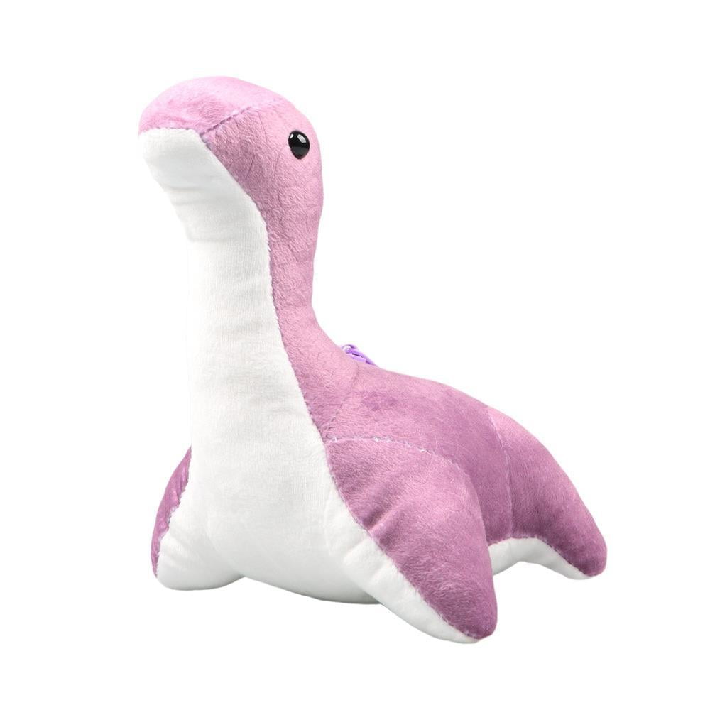 Apex Legends Purple Nessie Plush 20cm Stuffed Collectible Figure - Walmart.com