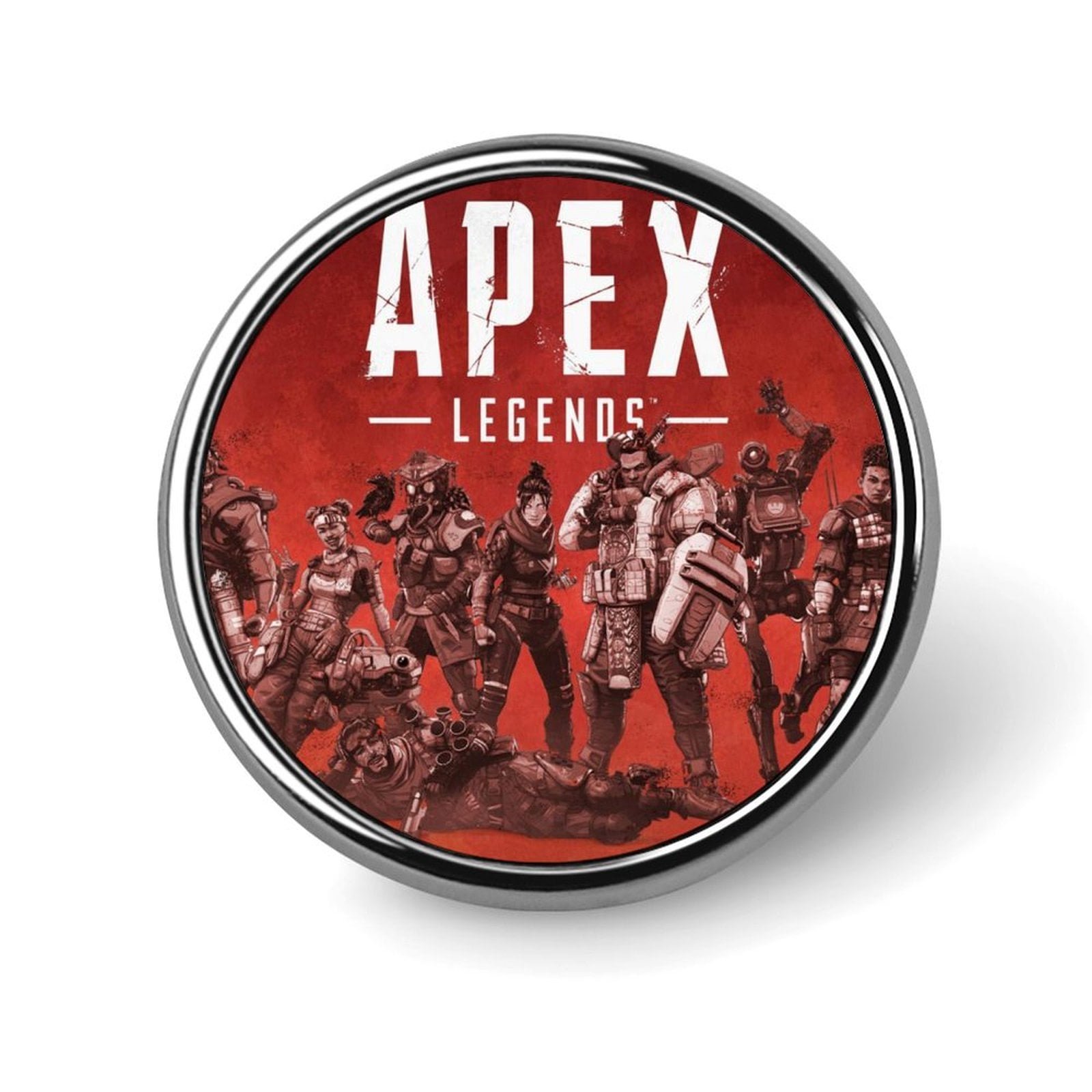 Apex Legends Badges