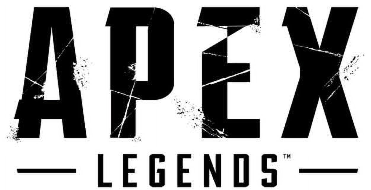 Apex Legends Series 1 L-Star EMG - Rare Derez Skin / Thermite Grenade ...