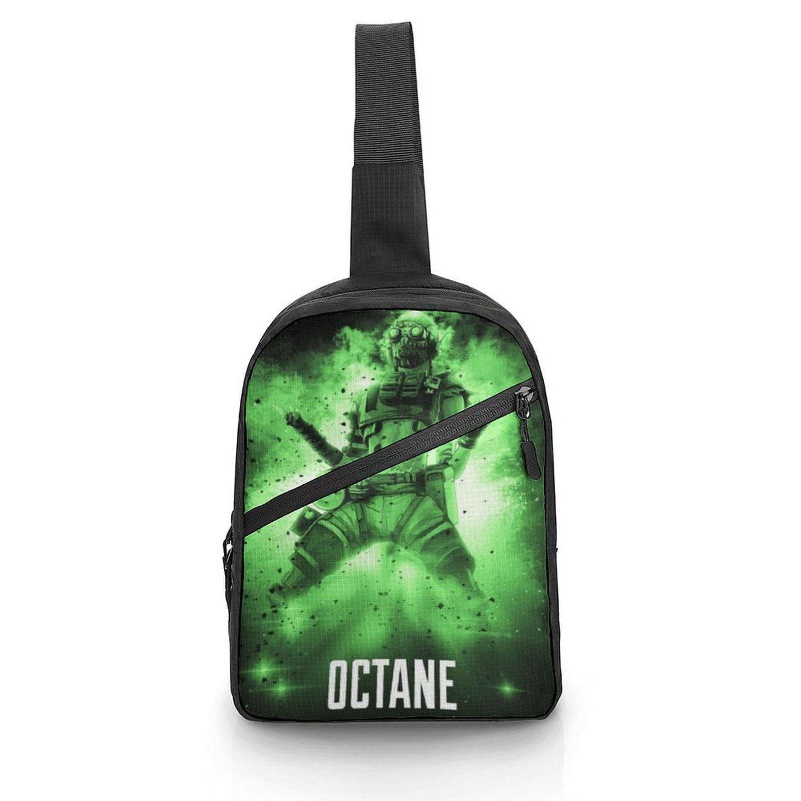Apex Legends Sling Bag Foldable Crossbody Bag Unisex Versatile Shoulder ...
