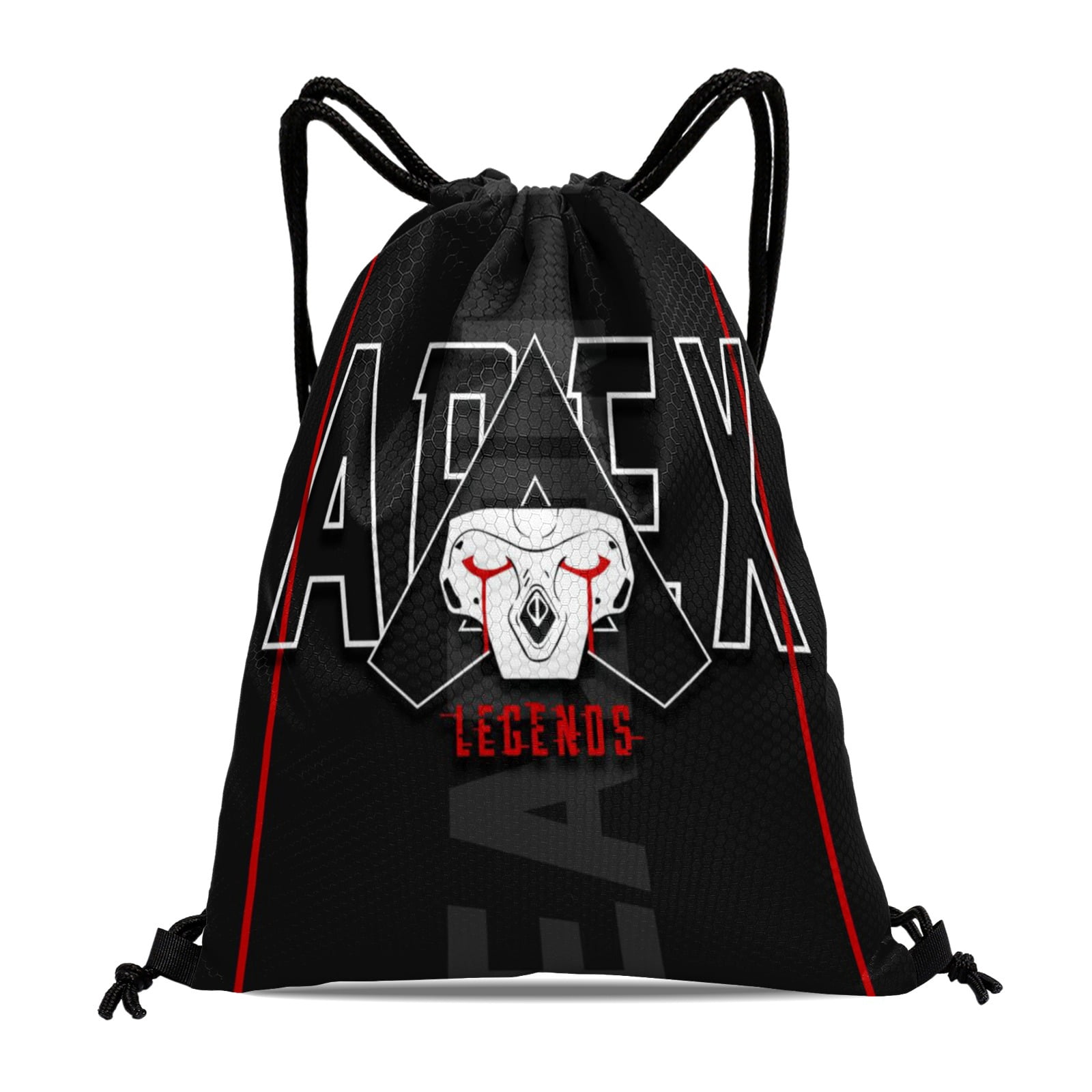 Apex Legends Waterproof Bag:Great for fitness, hiking, yoga, swimming ...