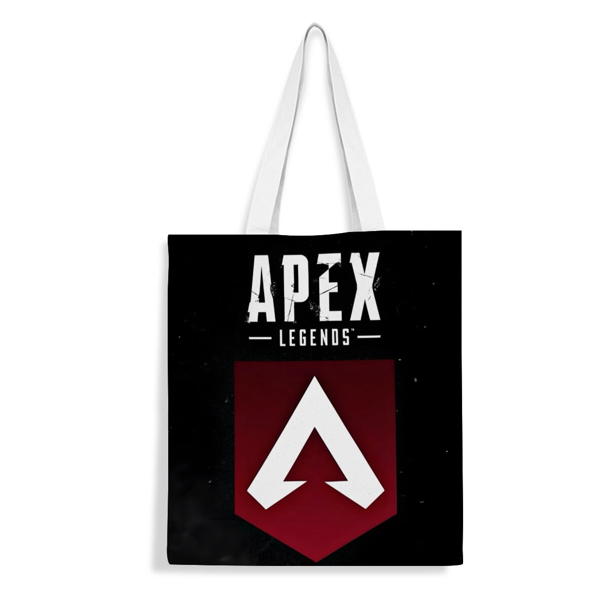Apex Legends canvas Tote Bag handbag: Cute cat design tote for women ...