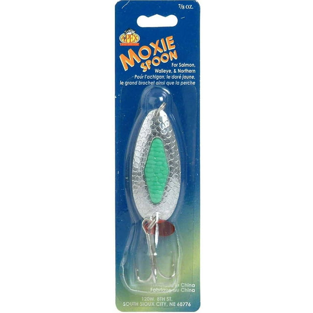 Apex Moxie Spoon - Walmart.com