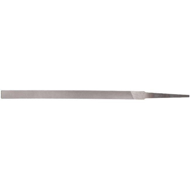 Apex Nicholson 4 in. Pillar File Swiss Pattern - Double Cut ...