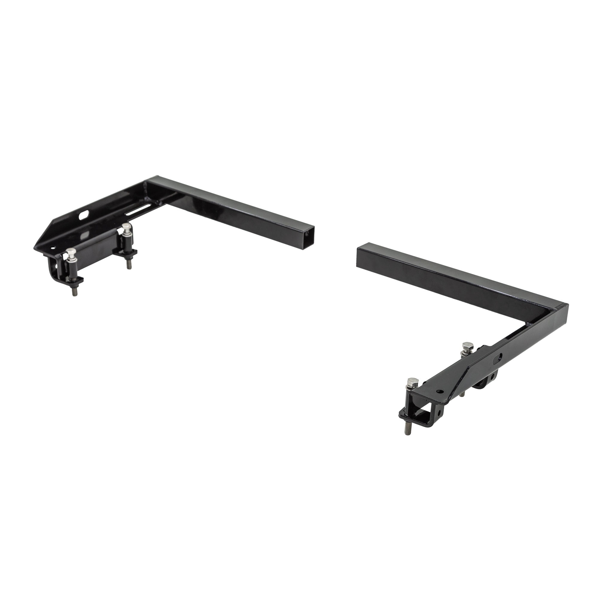 Apex No-Drill Universal Mounting Brackets for Apex Headache Racks ...