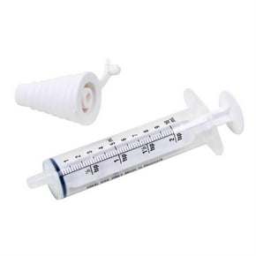 Syringes