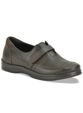 Velcro Shoes Women