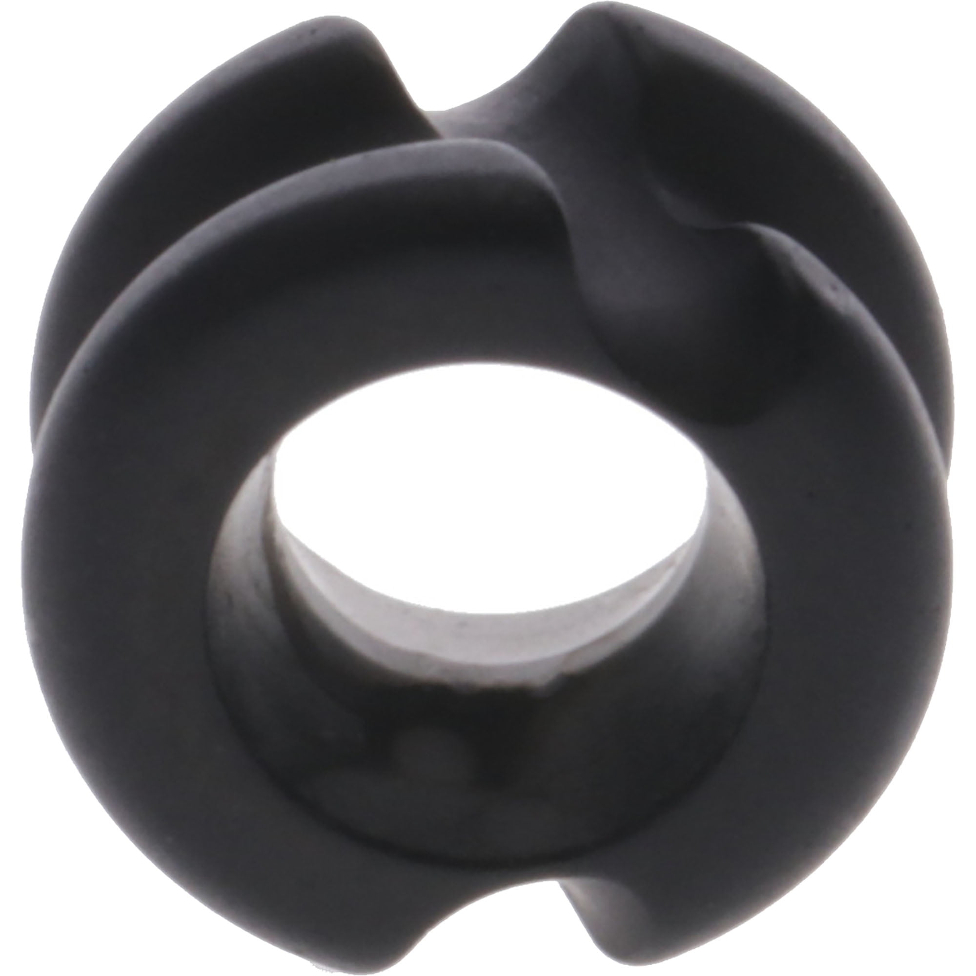 Apex Posi Pro XS Peep Sight 1/8 Black, AG410A - Walmart.com