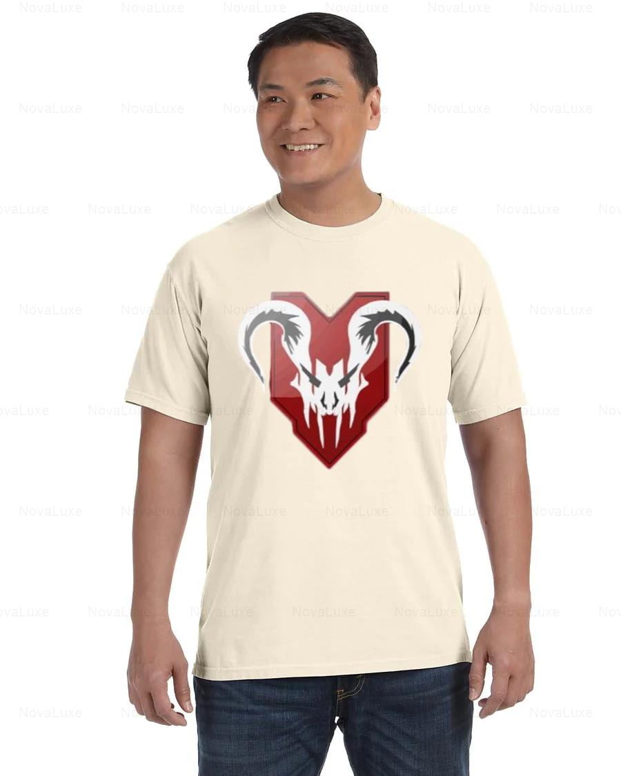 Apex Predator Comfort Coler T-Shirt with Apex Legends Gaming Style ...