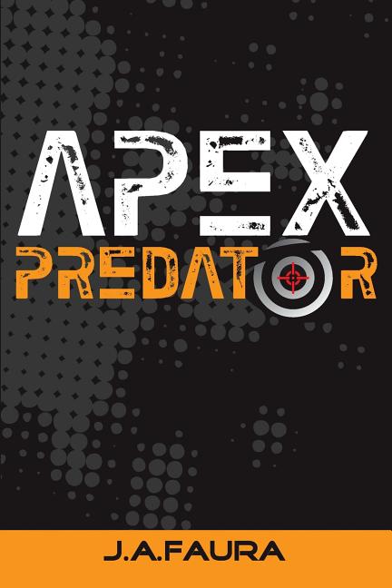 Apex Predator (Paperback) - Walmart.com