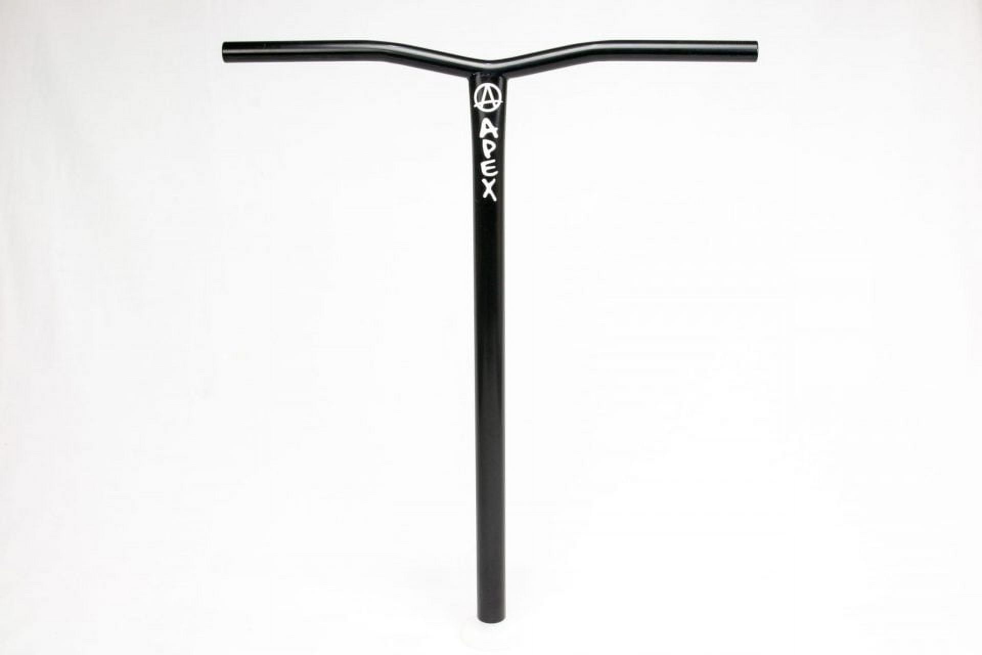 Apex Bol Bars - XL HIC Black - Walmart.com