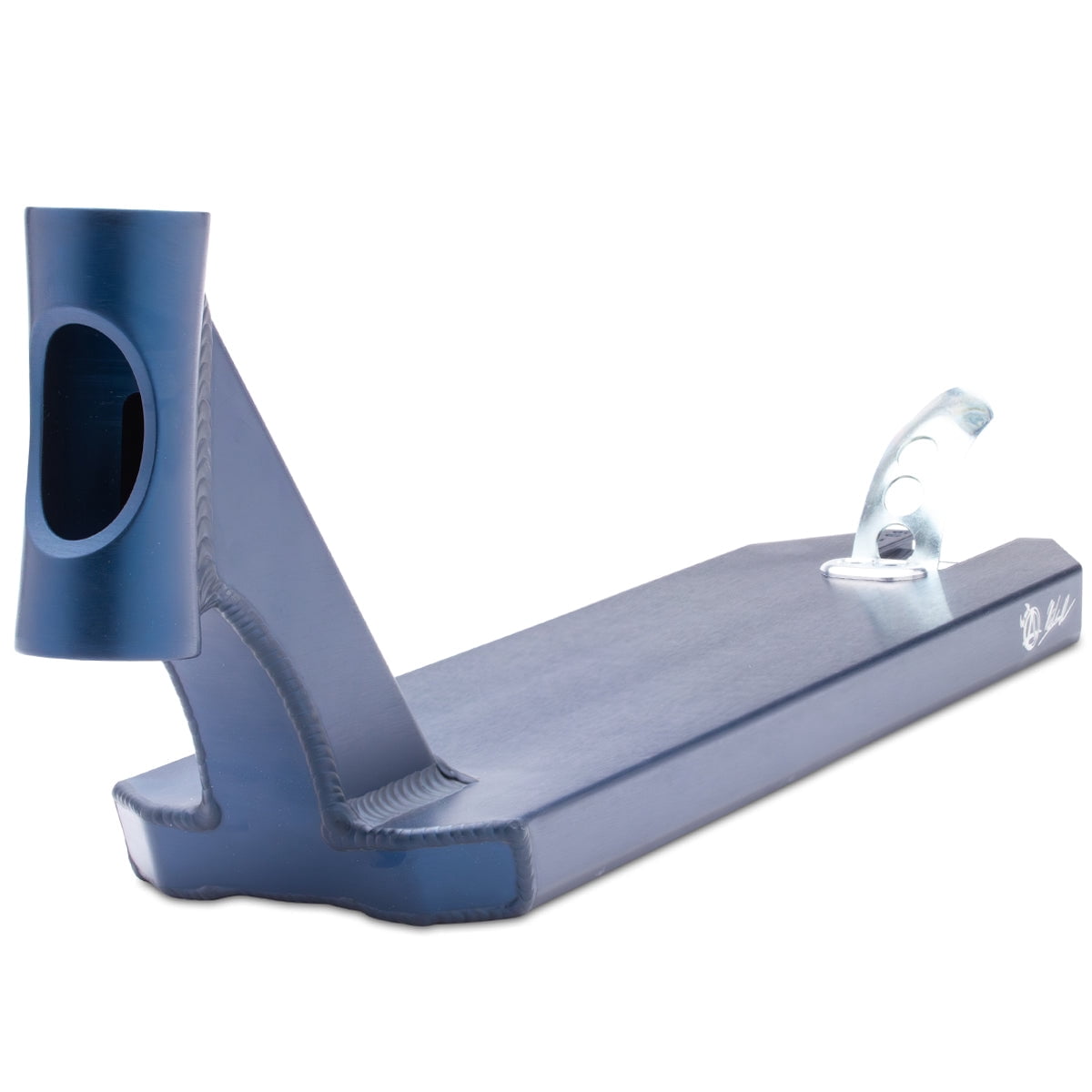 Apex Pro Scooters Apex Nils Qvarford Signature Deck - Walmart.com