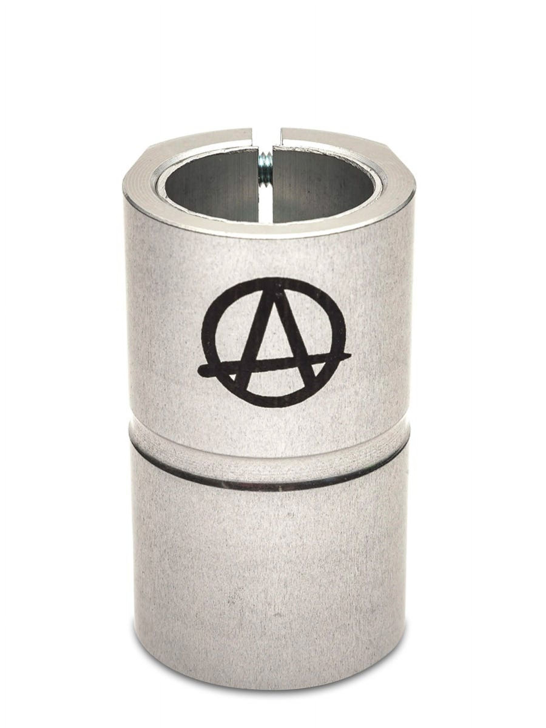 Apex Pro Scooters Apex SCS V3 Raw - Walmart.com