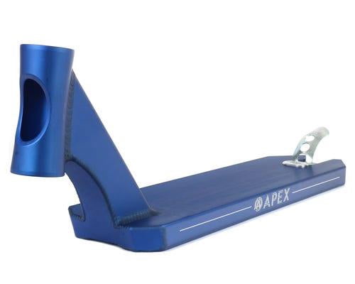 Apex Pro Scooters Clearance Apex Angled Deck - 5" Wide - Walmart.com
