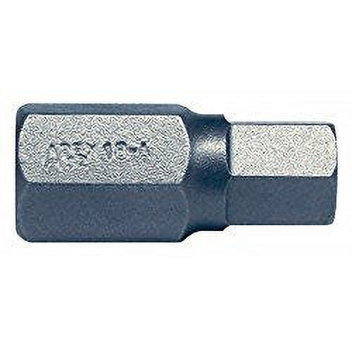 Apex Socket Bit, Steel, 854-TX-50-1PK - Walmart.com