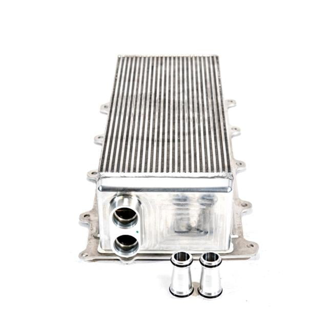 Apex Street Intercooler for 2020 Plus Shelby GT500 5.2L - Walmart.com
