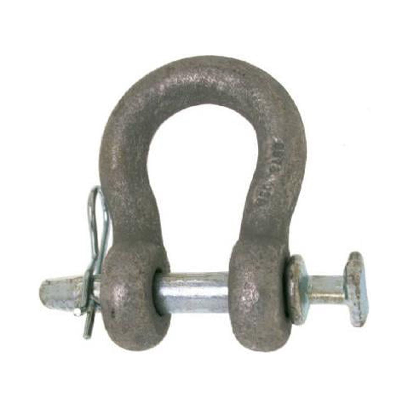 Apex T3899916 Straight Clevis, Long, 7/8-In. - Quantity 1 - Walmart.com