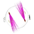 Apex Tackle Perch Maraflash Rig Pink - Walmart.com