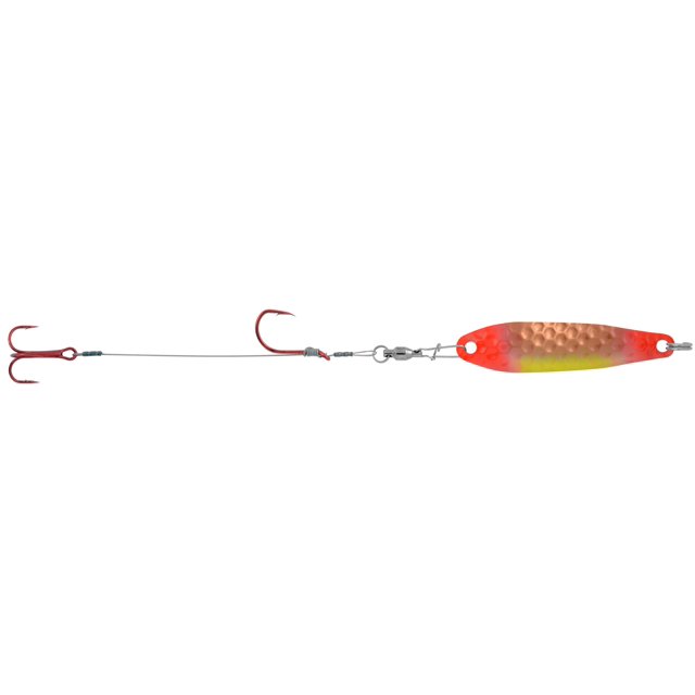 Apex Tackle Worm Wiggler 2.5" Walywacker, Soft Bait - Walmart.com