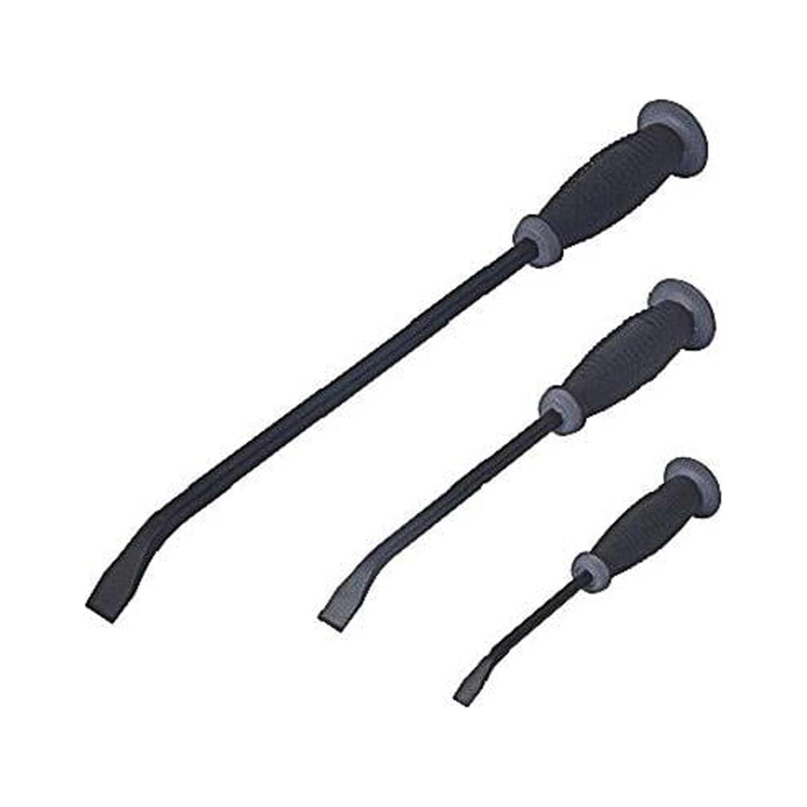 Apex Tool 243888 Mechanic Pry Bar Set, 3 Piece - Walmart.com