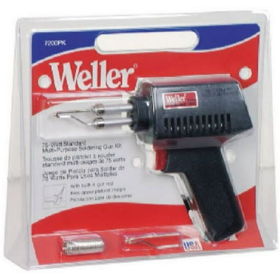 Weller Solder Gun