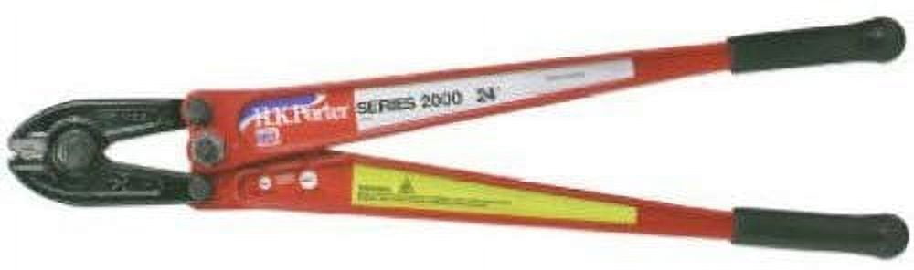 Apex Tool Group 0190AC General Purpose Center Cut Bolt Cutter, 24-Inch ...