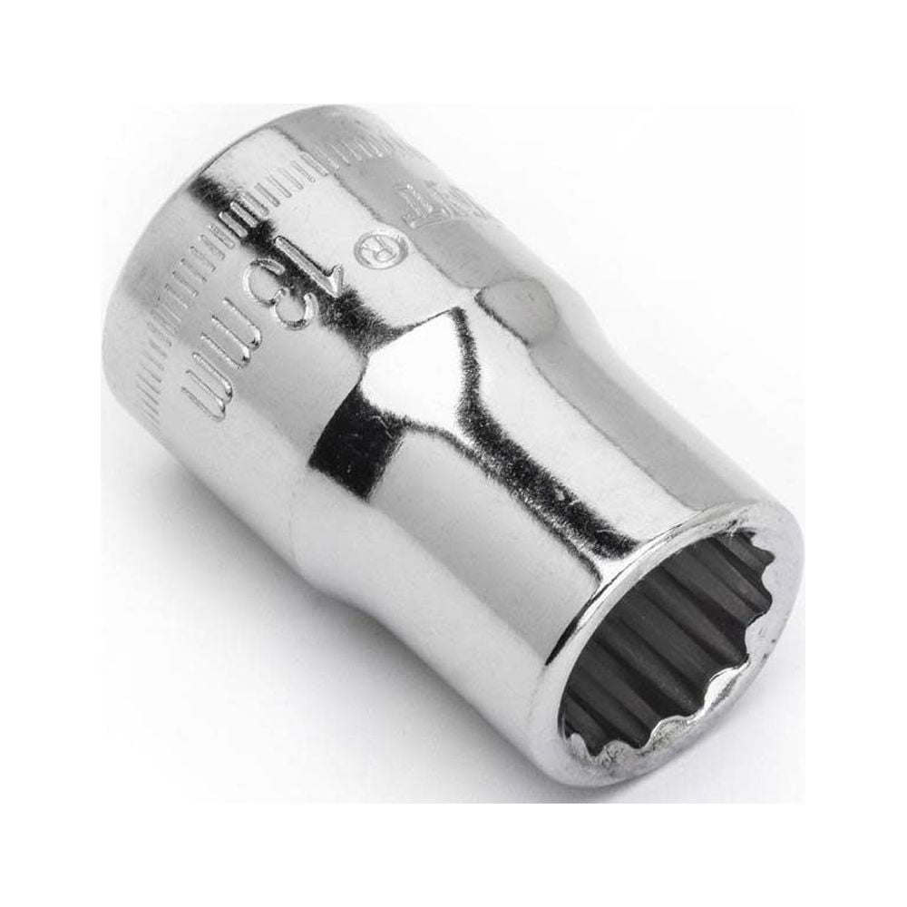 Crescent CDS73N SOCKET,1/2" DRIVE,13MM,12PT - Walmart Business Supplies