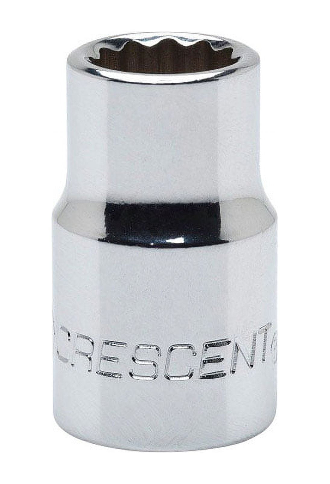 Apex Tool Group 12 Point Metric Sockets, 3/8" Dr, 22 mm Opng, EA (192 ...