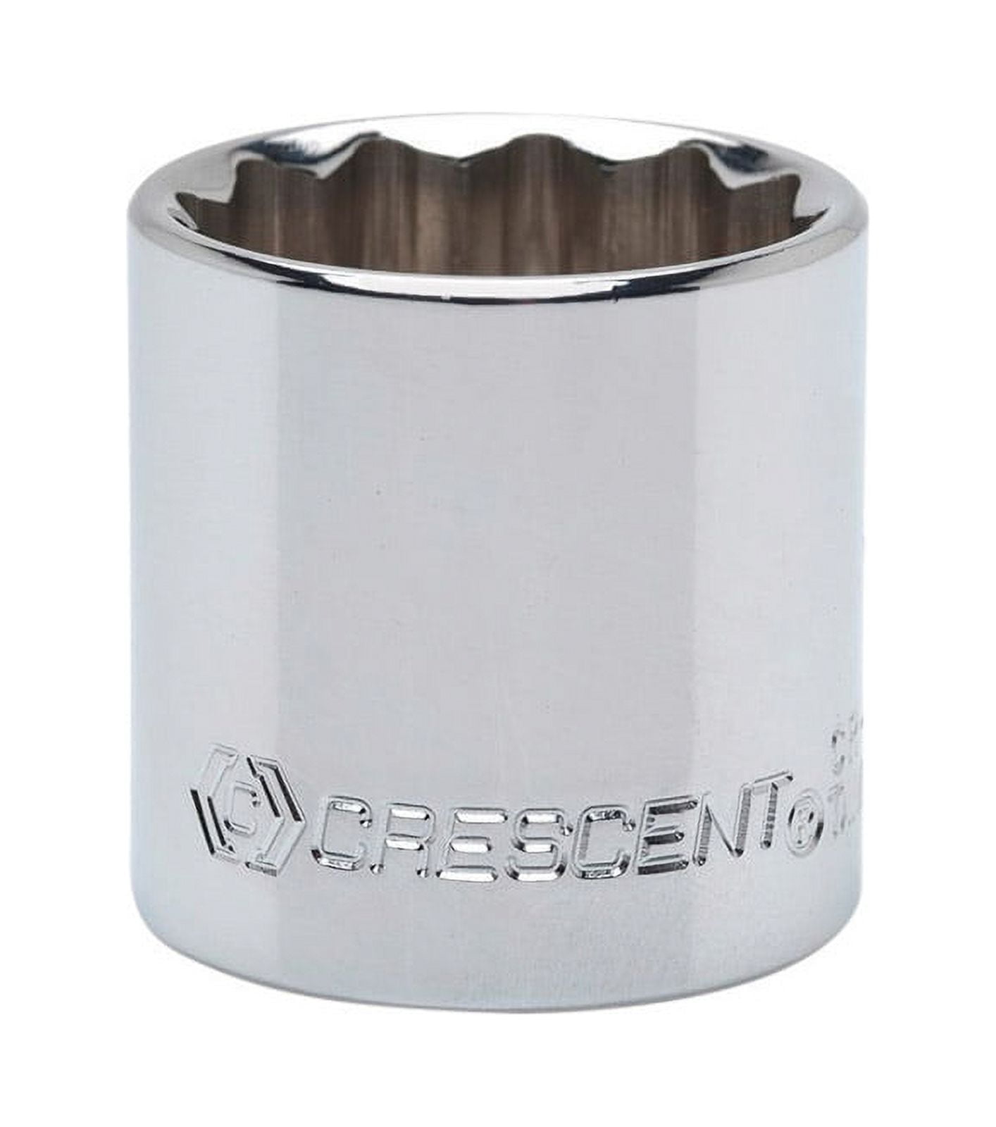 Apex Tool Group 12 Point SAE Sockets, 3/4" Dr, 1 3/8" Opening, 6/BX ...